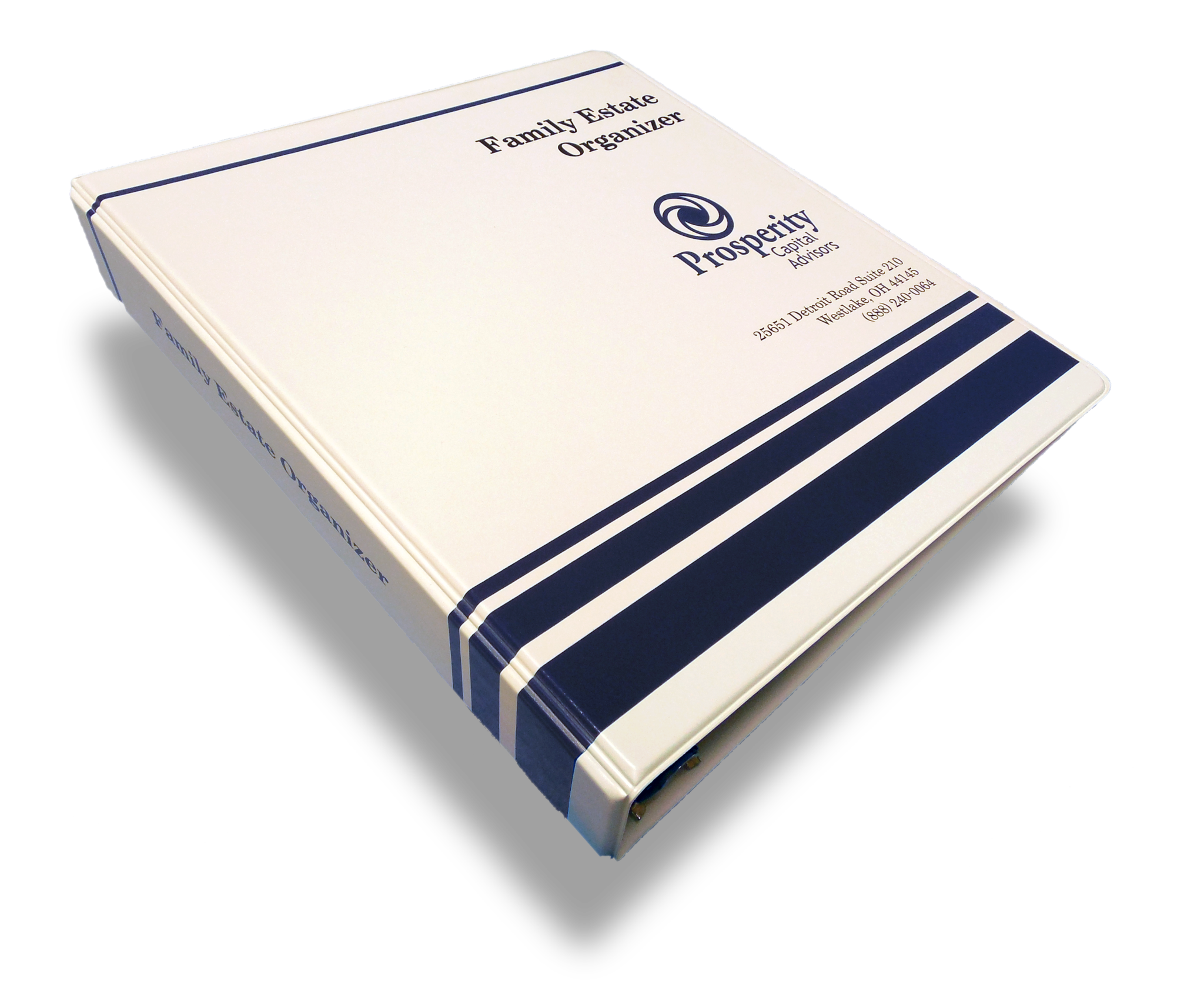 Family Estate Organizer® Admin Training - C2P Central