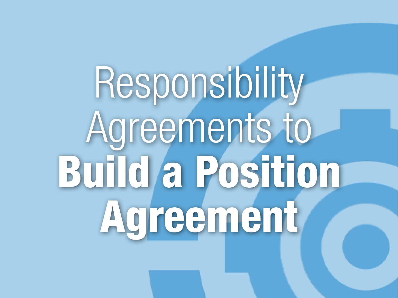 Building Position Contracts - C2P Central