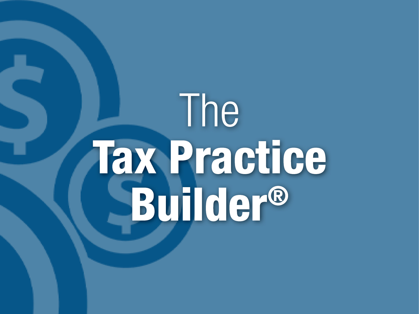 The Tax Practice Builder® - C2P Central