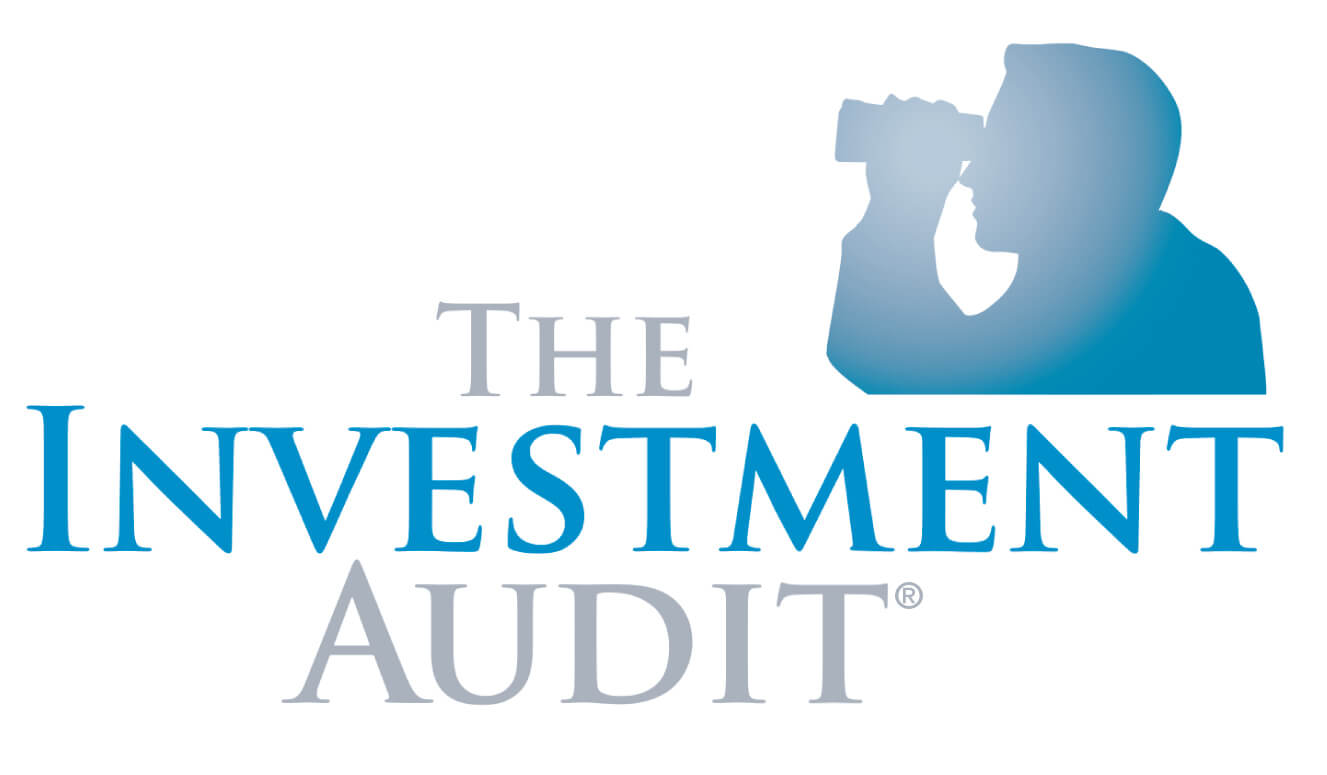 The Investment Audit - C2P Central